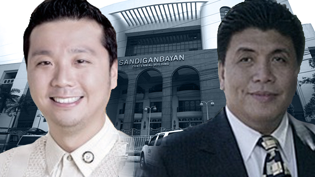 Tracking Sandiganbayan: Who's who in PH's biggest corruption cases?