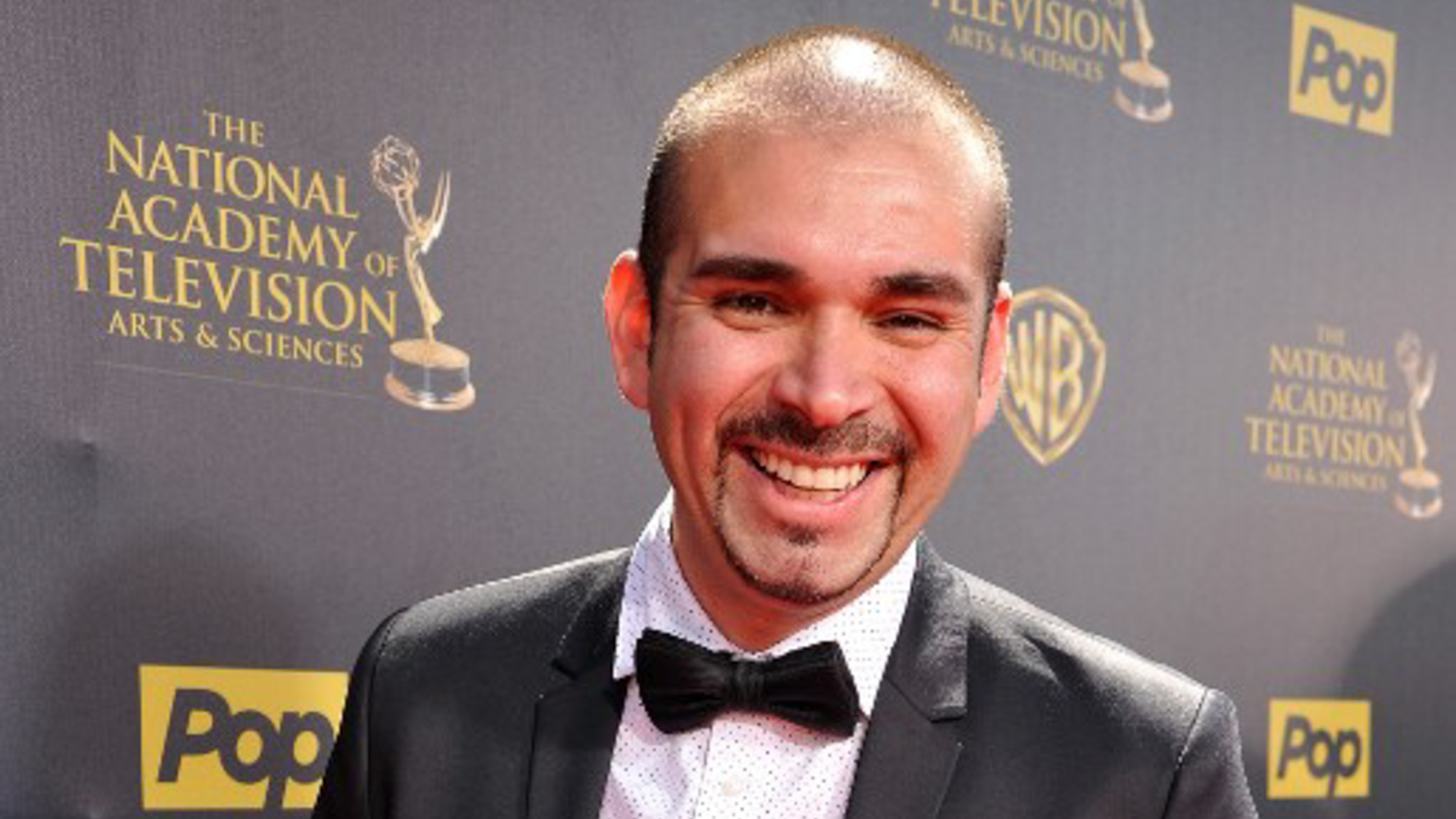 Emmy-winning producer guilty of stabbing tenant