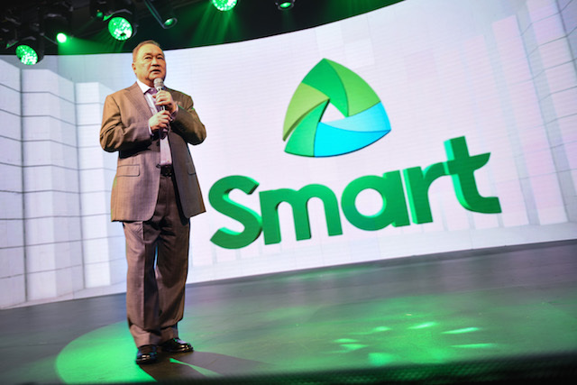 Smart targets Metro Manila for LTE coverage expansion